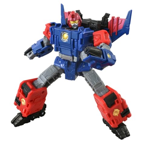 タカラトミー(TAKARA TOMY) T-SPARK エイジ・オブ・ザ・プライム トランスフォーマー AOTP-36 ネクサスプライム 可動フィギュア (C) TOMY 電池は使用しません。 【JANコード】4904810073413 【...