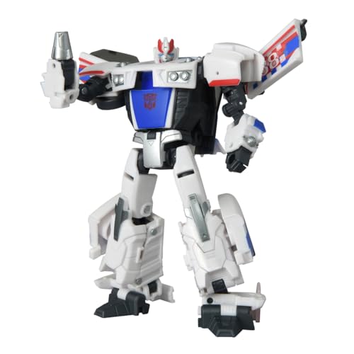 タカラトミー(TAKARA TOMY) T-SPARK エイジ・オブ・ザ・プライム トランスフォーマー AOTP-40 スモークスクリーン (プライムユニバース) 可動フィギュア (C) TOMY 電池は使用しません。 【JANコード】49...