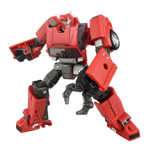 タカラトミー(TAKARA TOMY) T-SPARK エイジ・オブ・ザ・プライム トランスフォーマー AOTP-41 クリフジャンパー (プライムユニバース) 可動フィギュア (C) TOMY 電池は使用しません。 【JANコード】490...