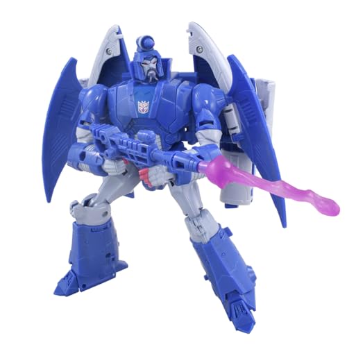 タカラトミー(TAKARA TOMY) T-SPARK STUDIOSERIES スタジオシリーズ トランスフォーマー TS-29 スカージ MTMTEコレクション 可動フィギュア (C) TOMY 電池は使用しません。 【JANコード】4...