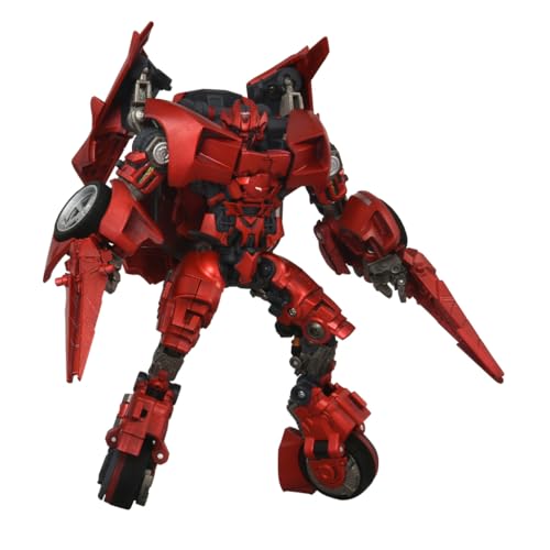 タカラトミー(TAKARA TOMY) T-SPARK トランスフォーマー マスターピースGシリーズ マスターピースムービーネクスト MPMN-02 サイドスワイプ G1レッド (C) 2026 Paramount Pictures Cor...