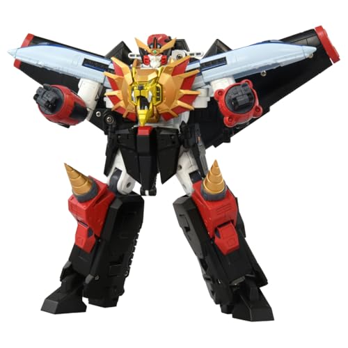 タカラトミー(TAKARA TOMY) T-SPARK TOYRISE トイライズ ガオガイガー 可動フィギュア (C) TOMY (C)サンライズ 電池は使用しません。 【JANコード】4904810082774 【状態】新品 【発送】1...