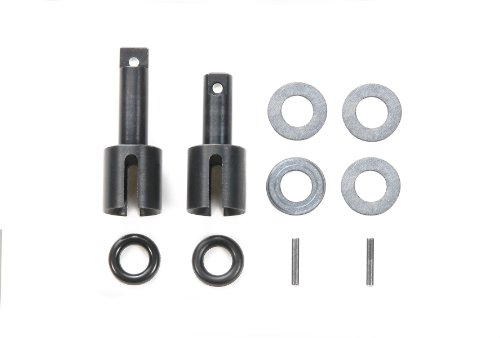タミヤ(TAMIYA) RCスペアパーツ No.1554 SP.1554 TB-04 ギヤデフジョイントカップセット 51554 対象性別 :男の子 主な製造国 :日本 【JANコード】4950344515547 【状態】新品 【発送】1〜...