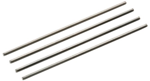 タミヤ(TAMIYA) グレードアップパーツシリーズ GP.417 72mm ブラック強化シャフト (4本) 15417 男の子向き 【JANコード】4950344154173 【状態】新品 【発送】1〜2営業日で発送（休業日除く）