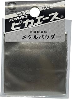 商品説明メーカー:Owlet商品名:ピカエースメタルパウダー 錫 3g型番78232JANコード:4534680782322発送予定:1から2営業日で発送(休業日を除く)