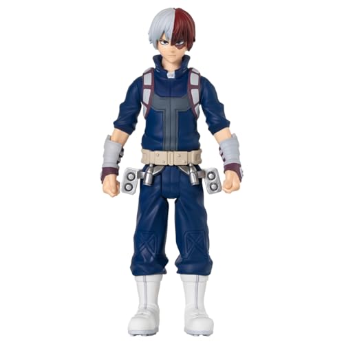 タカラトミー(TAKARA TOMY) T-SPARK CK-M03 COLLEKAZARO 僕のヒーローアカデミア 轟焦凍 (C)堀越耕平/集英社 僕のヒーローアカデミア製作委員会 (C) TOMY 電池は使用しません。 【JANコード】...