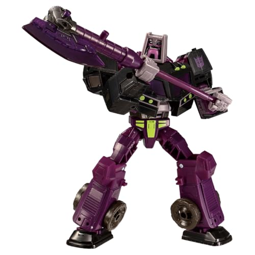 T-SPARK トランスフォーマー トランスフォーマーレガシー TL-86 モーターマスター (アニメイテッド) (C) TOMY 電池は使用しません。 【JANコード】4904810938484 【状態】新品 【発送】1〜2営業日で発送（...