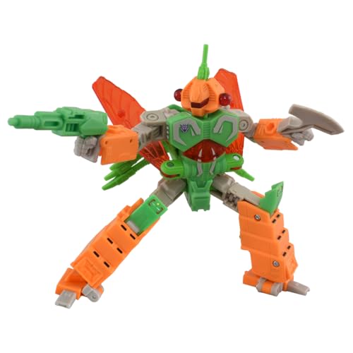 タカラトミー(TAKARA TOMY) T-SPARK エイジ・オブ・ザ・プライム トランスフォーマー AOTP-17 ヴェニン 可動フィギュア (C) TOMY 電池は使用しません。 【JANコード】4904810991793 【状態】新...