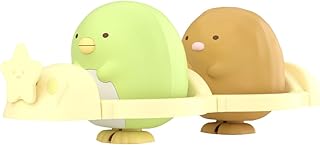 商品説明メーカー:青島文化教材社商品名:楽プラトコトコSU-07ぺんぎん?&とんかつ すみっコ型番20124JANコード:4905083201244発送予定:1から2営業日で発送(休業日を除く)