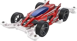 商品説明メーカー:タミヤ商品名:ミニ4駆PRO DCR-01(デクロス-01)(MA)型番18646JANコード:4950344064458発送予定:1から2営業日で発送(休業日を除く)