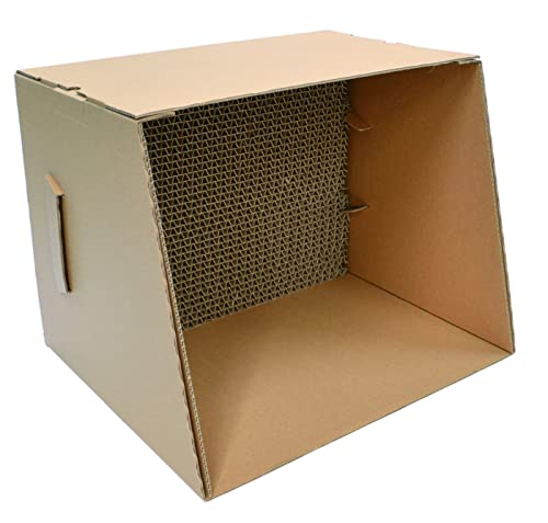 童友社 凄!ホビー用 塗装ブースDX ホビー用ツール 外寸470×天面290(底面380)×360 mm 大きいサイズ 凄!シリーズに塗装ブースDXが仲間入り 室内の塗装作業も組み立て式の塗装ブースがあれば大丈夫 エアブラシでの細かい塗料も...