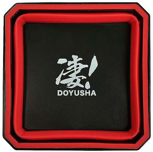 童友社 凄! ホビー用シリコンパーツトレイ レッド ホビー用ツール 凄!ホビー用シリーズに「シリコンパーツトレイ」が登場 底面マグネット付きで、スチール面への固定や小さな部品の紛失防止に大活躍 用途に合わせて、浅型 深型 傾斜型の使い分けが...