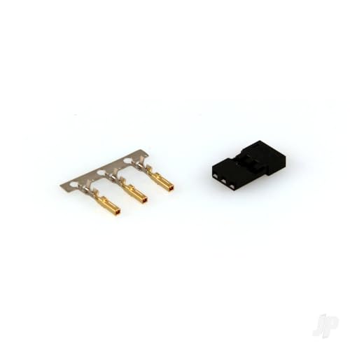 ハイテック マルチプレックス ジャパン(Hitec Multiplex Japan) サーボコネクターハウジング&金メッキピンセット バラ品 54801 対象性別 :男の子 【JANコード】0669962480116 【状態】新品 【発送】...