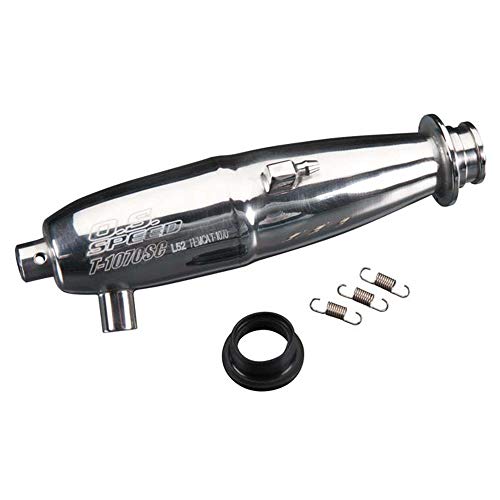 小川精機 TT01 EFRA2672 1/10ツーリング用チューンドサイレンサー 72107610 小川精機 、1/10ツーリング後方排気エンジン対応サイレンサー。 【JANコード】4531028152953 【状態】新品 【発送】1〜2営...