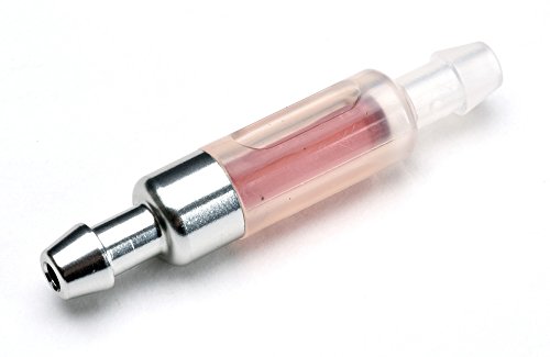 ガソリン用燃料フイルター S 78300000 本体サイズ :全長:36mm 本体長:21mm 直径:φ7mm 【JANコード】4531028609334 【状態】新品 【発送】1〜2営業日で発送（休業日除く）