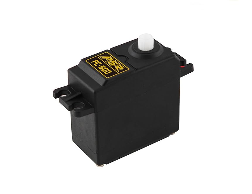 スプレッドワールド (Spread World) OPTION No.1 デジタルサーボ (DCモーター) Torque (6.0V) : 6.00 kg-cm/Speed: 0.12sec (6.0V) PC-600 ツーリングカーやドリ...