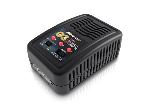 ジーフォース G3 Charger G0018 本体サイズ :サイズ:88×57×35mm、重量:100g 対象性別 :男の子 【JANコード】4580416430180 【状態】新品 【発送】1〜2営業日で発送（休業日除く）