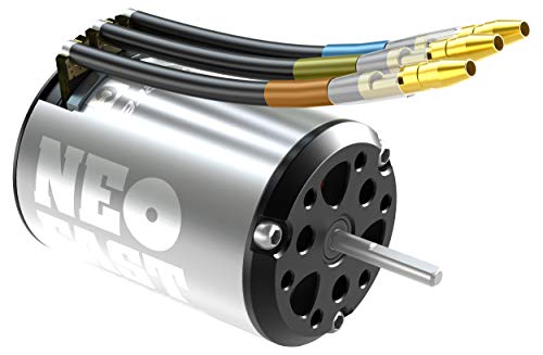 ジーフォース Neo Fast 30.5T ブラシレスモーター (センサー付) G0358 日本正規品 定番ブラシレスモーターがフルチェンジ! ラインナップを拡充し登場! 【JANコード】4580416433587 【状態】新品 【発送】1...