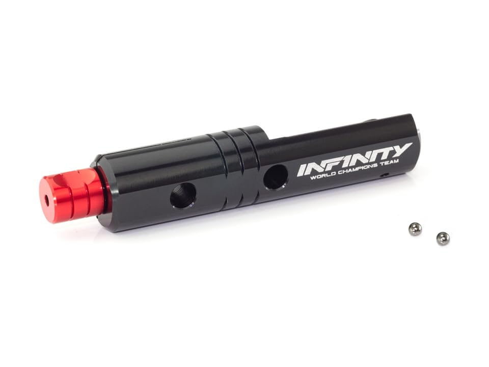 クリエーションモデル (Creation Model) INFINITY ボディポストカッター A0103 直径6mmのボディポストの切断と、端面の面取り加工が簡単キレイに行える便利グッズ。 【JANコード】4582739934673 【状...