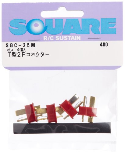T型2Pコネクター (オス4個入) 対象性別 :男の子 【JANコード】4543880107637 【状態】新品 【発送】1〜2営業日で発送（休業日除く）