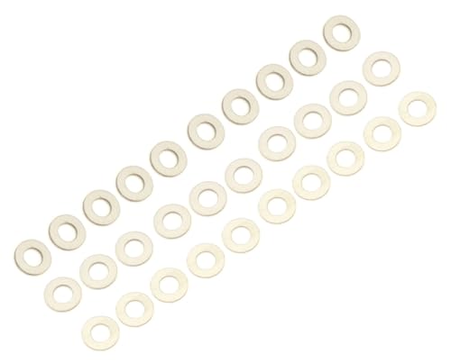 京商 2x4mmシムセット (0.1/0.2/0.3mm/各10入) RCモデル用パーツ 96640 内径2mmのシムセット。 厚みは0.1mm、0.2mm、0.3mmの3種類。 各厚み10枚入。 【JANコード】4548565362738...