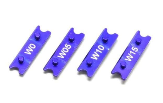 京商 R246-1332B フロントスプリングマウント MR-03W 0/0.5/1/1.5mm 京商 R246-1332B フロントスプリングマウント MR-03W 0/0.5/1/1.5mm 【JANコード】4548565413669 ...