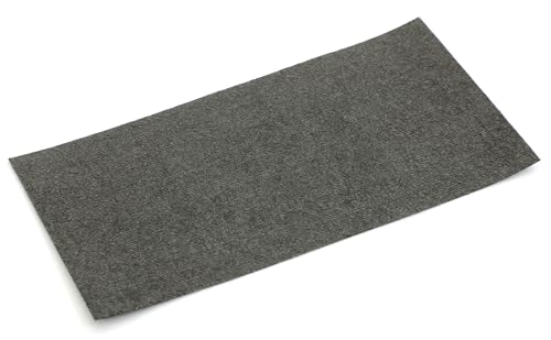 京商 (Kyosho) 静電気除去テープ50x100mm RWD/AWD/FWD/EVO用 MZW125 静電気除去テープ。 約50x100mmサイズでハサミまたはカッターで適度なサイズにカットして、剥離紙を剥がしてシャシー下面に貼るだけ。...
