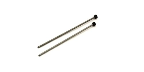 京商 MD403B センターシャフトセット (MA-030EVO) 京商 Mini-Z MA-030EVO専用の交換品センターシャフトセットです。 【JANコード】4548565442300 【状態】新品 【発送】1〜2営業日で発送（休業日除く）