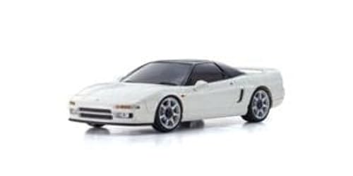 京商 ASC MR-03 Honda NSX ホワイト MZP158W 京商、完成ボディシリーズ。 ※オートスケールだけでは走行できません。 ※シャシーにより載せられないボディがあります。 【JANコード】4548565466610 【状態...