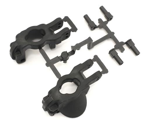 京商 (Kyosho) フロントハブキャリアセット (L、R/17.5゜/MP9) IFW468C INFERNO MP9シリーズ用オプションパーツ。 【JANコード】4548565470358 【状態】新品 【発送】1〜2営業日で発送（休...