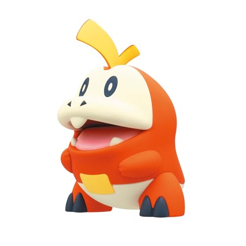 BANDAI SPIRITS(バンダイスピリッツ) ポケモンプラモコレクション クイック!! 20 ホゲータ 色分け済みプラモデル (C)Nintendo・Creatures・GAME FREAK・TV Tokyo・ShoPro・JR Ki...