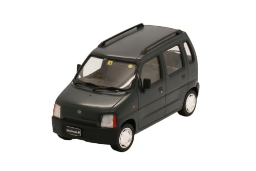 1/24 インチアップシリーズ NO.014 スズキ ワゴンR RX ’93 プラモデル プラモデル 【スケール】1/24 【JANコード】4968728047072 【状態】新品 【発送】1〜2営業日で発送（休業日除く）