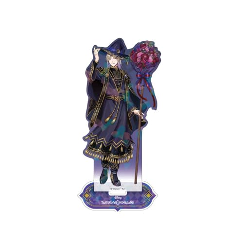商品説明メーカー:クラックス商品名:ツイステホログラムアクスタ/ウ゛ィル/ブルームバースデー型番138374JANコード:4550451383741発送予定:1から2営業日で発送(休業日を除く)