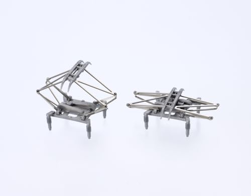 トミーテック Nゲージ PS16HG 2個入 鉄道模型用品 0234 TOMIX分売パーツ。 主な使用形式:485系 583系。 主な使用品番:92325 【JANコード】4543736002345 【状態】新品 【発送】1〜2営業日で発送...