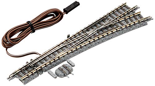 トミーテック(TOMYTEC)TOMIX Nゲージ 電動ポイント N-PR541-15 F 完全選択式 1271 鉄道模型用品 対象性別 :男の子 対象年齢 :8歳から 【JANコード】4543736012719 【状態】新品 【発送】1〜...