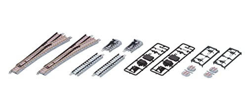 TOMIX Nゲージ 安全側線レール PR541-15-C541-SY (F) 1298 鉄道模型用品 安全側線を設置してリアルな線路配置を楽しもう! 【JANコード】4543736012986 【状態】新品 【発送】1〜2営業日で発送（休...