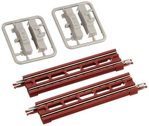 TOMIX Nゲージ トラフガーダー橋 F 赤 2本セット 3247 鉄道模型用品 商品モデル番号:3247 梱包サイズ:14.6 x 4.6 x 2 cm 発売日:2017/11/1 【JANコード】4543736032472 【状態】新...