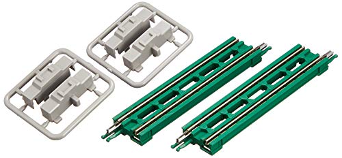 TOMIX Nゲージ トラフガーダー橋 F 深緑 2本セット 3248 鉄道模型用品 商品モデル番号:3248 梱包サイズ:14 x 4.8 x 2.4 cm 発売日:2017/11/1 【JANコード】4543736032489 【状態】...