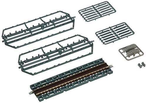 TOMIX Nゲージ ポニートラス鉄橋 F 青 3249 鉄道模型用品 小型レイアウトに最適なポニートラス鉄橋 【JANコード】4543736032496 【状態】新品 【発送】1〜2営業日で発送（休業日除く）