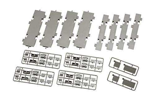 TOMIX Nゲージ マルチ高架橋スペーサーS140 4組入 3263 鉄道模型用品 様々な組み合わせに対応!より自由なレイアウトが製作可能な単品製品も! 【JANコード】4543736032632 【状態】新品 【発送】1〜2営業日で発送...