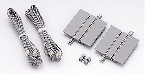 トミーテック(TOMYTEC) TOMIX Nゲージ TCS ワイドトラムセンサーレールS37-WT-SE F 2本セット 5568 鉄道模型用品 対象性別 :男の子 対象年齢 :8歳から 【JANコード】4543736055686 【状態...