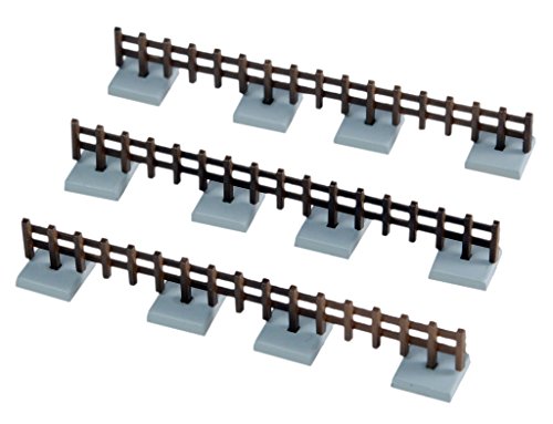 トミーテック ジオコレ 情景コレクション 情景小物031-2 柵2 ジオラマ用品 本体サイズ :概寸 (cm):W7×D1×H1 【JANコード】4543736265771 【状態】新品 【発送】1〜2営業日で発送（休業日除く）