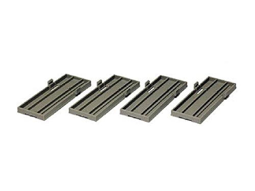 トミーテック(TOMYTEC) TOMIX Nゲージ 複線スラブレール用橋脚スペーサー 4個入 3070 鉄道模型用品 対象性別 :男の子 対象年齢 :8歳から 【JANコード】4904810030706 【状態】新品 【発送】1〜2営業日...