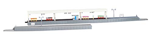 トミーテック(TOMYTEC)TOMIX Nゲージ 島式ホームセット 近代型 4009 鉄道模型用品 トミックス島式ホームシリーズ。 【JANコード】4904810040095 【状態】新品 【発送】1〜2営業日で発送（休業日除く）