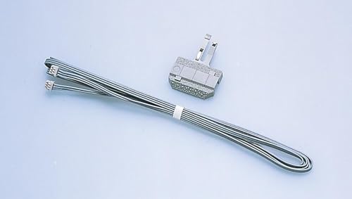 TOMIX Nゲージ TCS ワンタッチ装着センサー グレー 5558 鉄道模型用品 TCS自動運転ユニット、TCS自動踏切に使用するフィーダー型タッチセンサーです。 【JANコード】4904810055587 【状態】新品 【発送】1〜2...