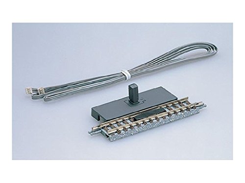 トミーテック(TOMYTEC)TOMIX Nゲージ TCS センサーレールS70 F 2本セット 5559 鉄道模型用品 TCSワンタッチ装着センサーと同じ機能を持つ、TCS自動運転ユニット、TCS自動踏切に使用するセンサーレールです。 【...