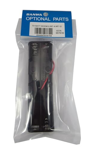 商品説明メーカー:三和電子機器商品名:TX-BATT BOX MX-3X,MT-4用,M12型番107A30791BJANコード:4944683038799発送予定:1から2営業日で発送(休業日を除く)