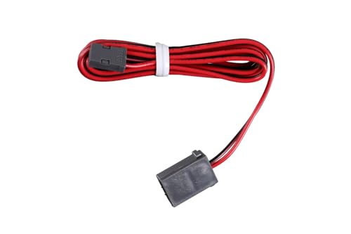 KATO Nゲージ 信号機延長コード 24-845 鉄道模型用品 KATOユニトラック用アクセサリー。 信号機と信号機電源の距離が離れている場合に、信号機本体の赤黒コードを延長するためのコードです。 全長90cm。 (Amazon.co.j...