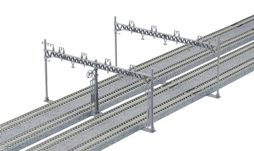 カトー(KATO) KATO Nゲージ 4線式ワイド架線柱 10本入 23-064 鉄道模型用品 対象性別 :男の子 対象年齢 :8歳から 【JANコード】4949727052601 【状態】新品 【発送】1〜2営業日で発送（休業日除く）