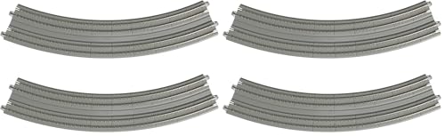 KATO Nゲージ 複線スラブ軌道曲線線路 R414/381-45° 2本入 20-187 鉄道模型用品 (× 2) 以下の情報は単品あたりの情報です。 対象性別 :男の子 対象年齢 :8歳から 【JANコード】4949727057347 ...